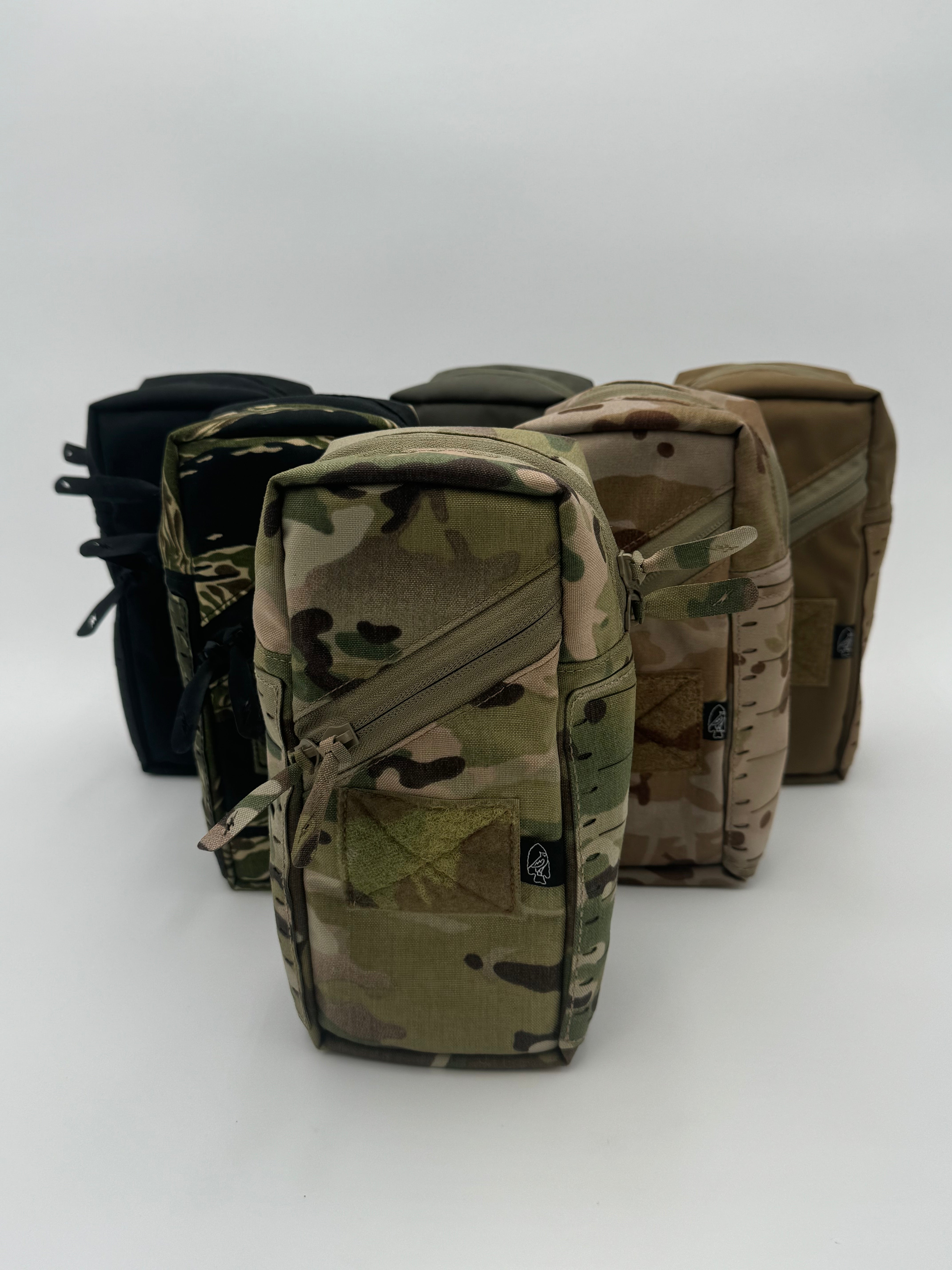 1 Liter GP Pouch – ONE SHEAR®