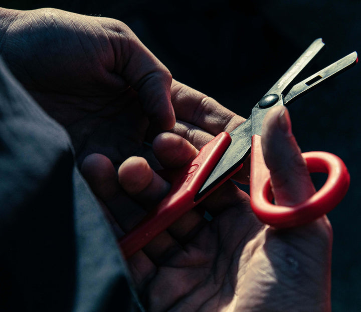 ONE SHEAR® - Your Trusted Source for Durable Heavy Duty Trauma Shears