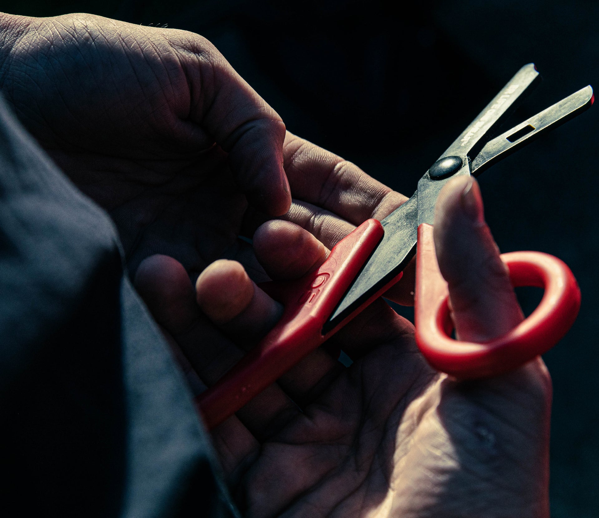 ONE SHEAR® - Your Trusted Source for Durable Heavy Duty Trauma Shears