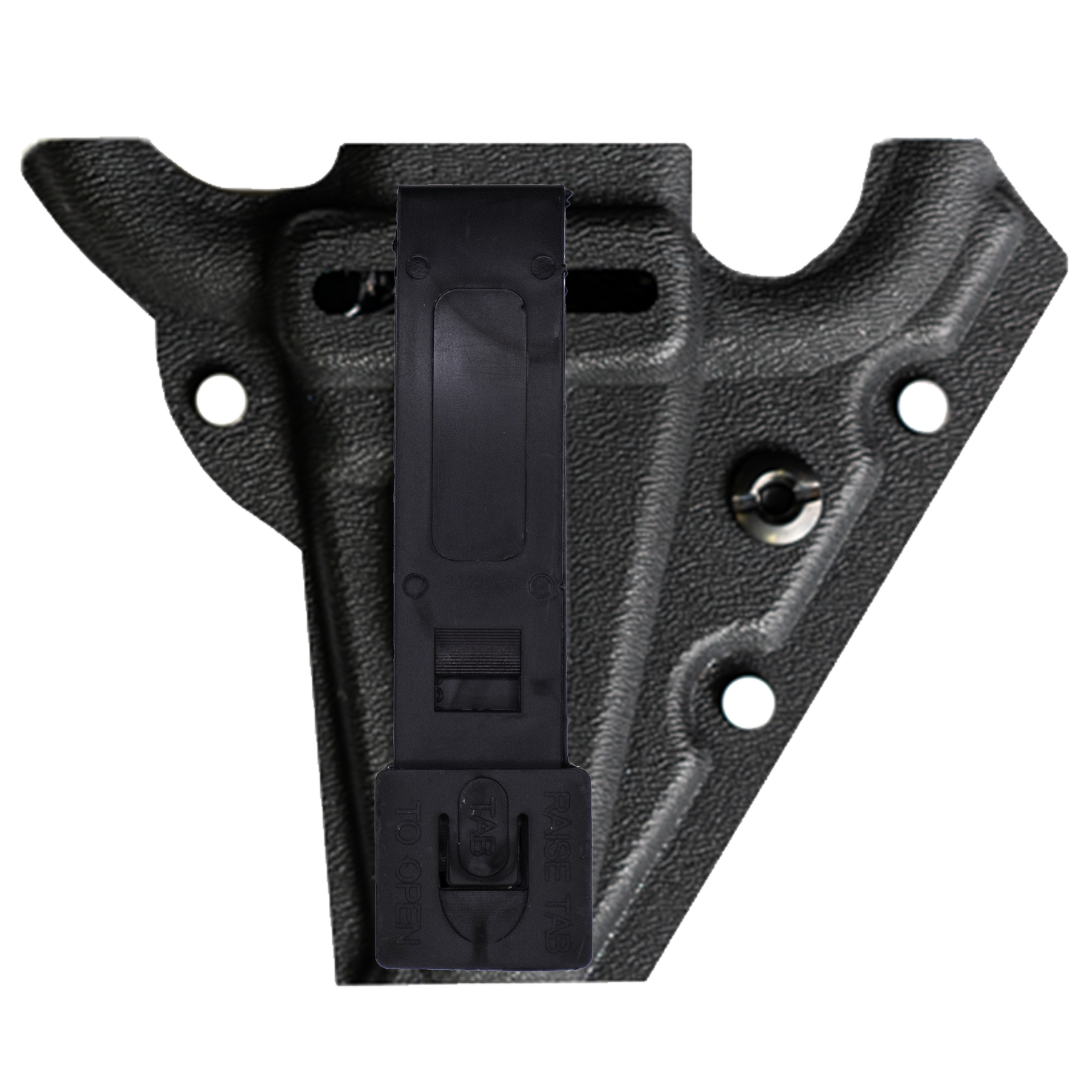 Shear Holder with Closed Retention - Retention Shear Holder – ONE SHEAR®