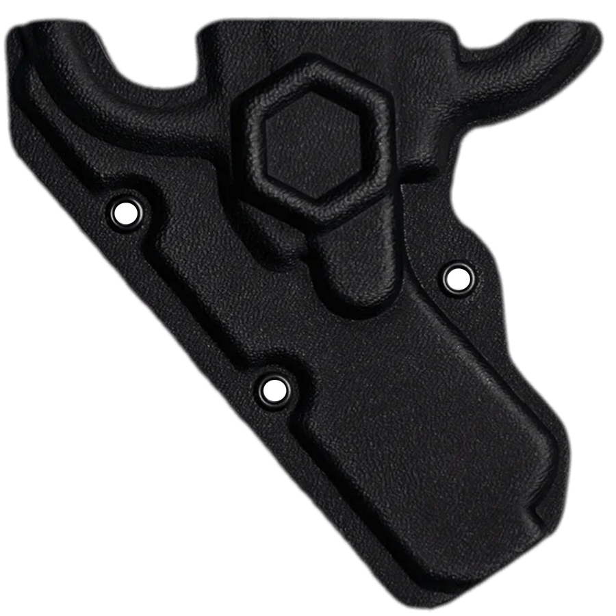 Mini Shear Holder - Compact Shear Holder | ONE SHEAR – ONE SHEAR®