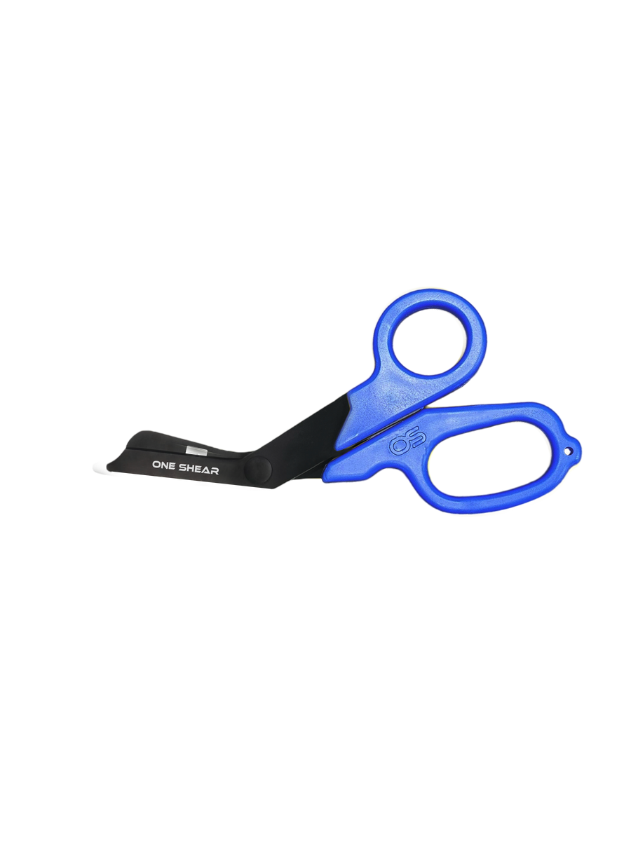 ONE SHEAR ORIGINAL V2 TRAUMA SHEAR – ONE SHEAR®