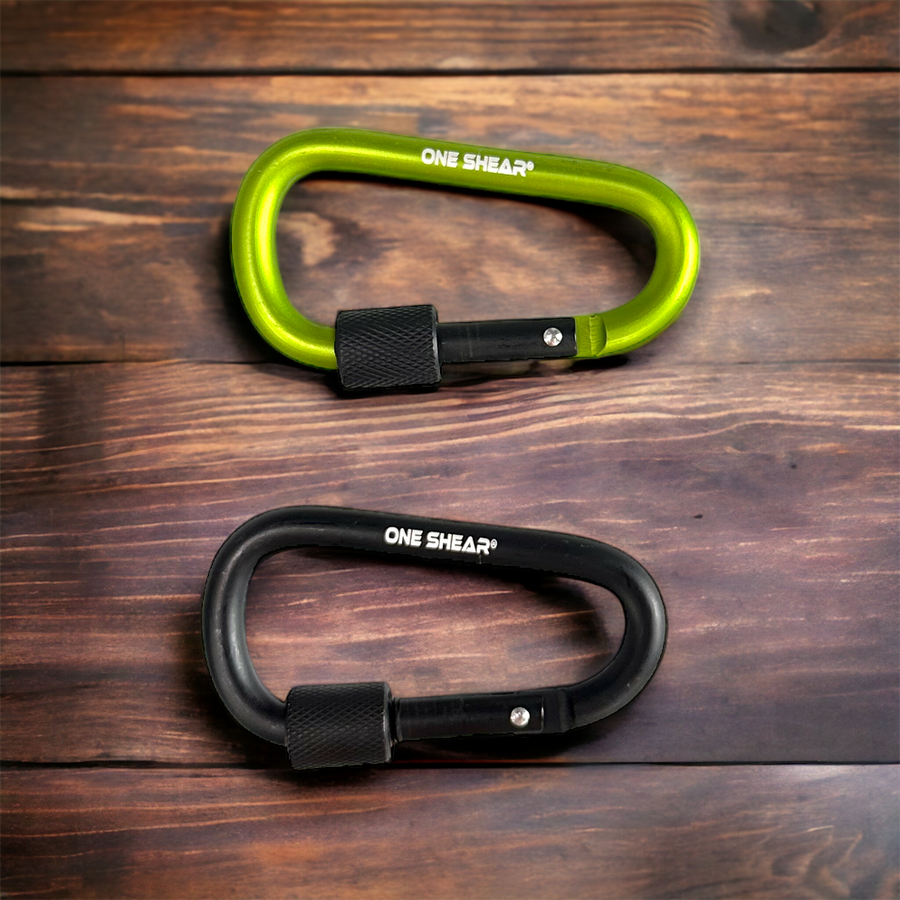 EDC Collection – ONE SHEAR®