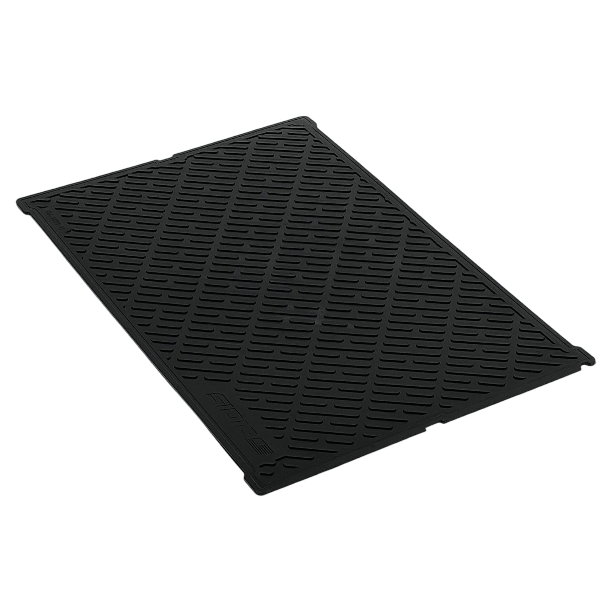 Heavy Duty Rubber Mat-Half Size – ONE SHEAR®