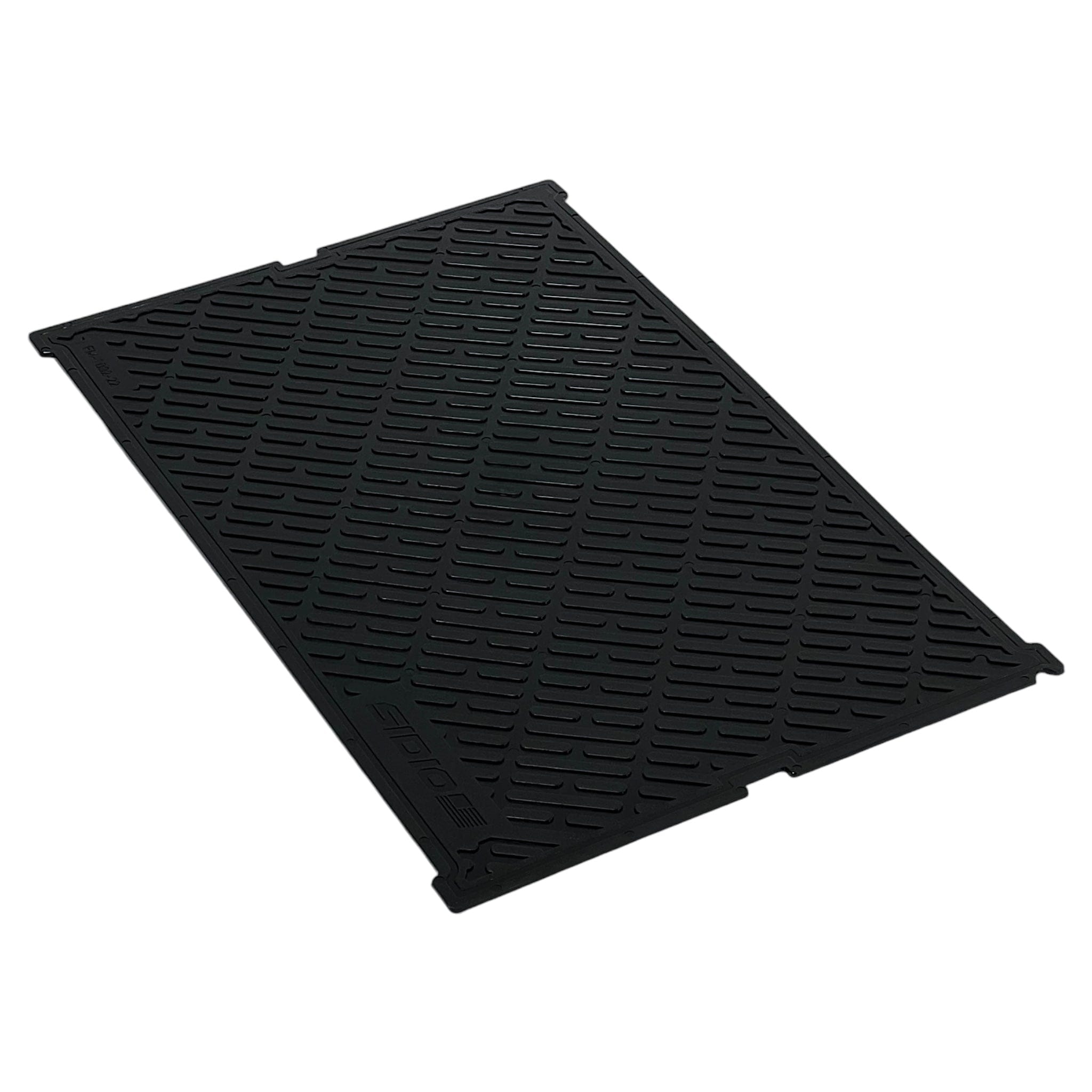 Heavy Duty Rubber Mat-Full Size – ONE SHEAR®