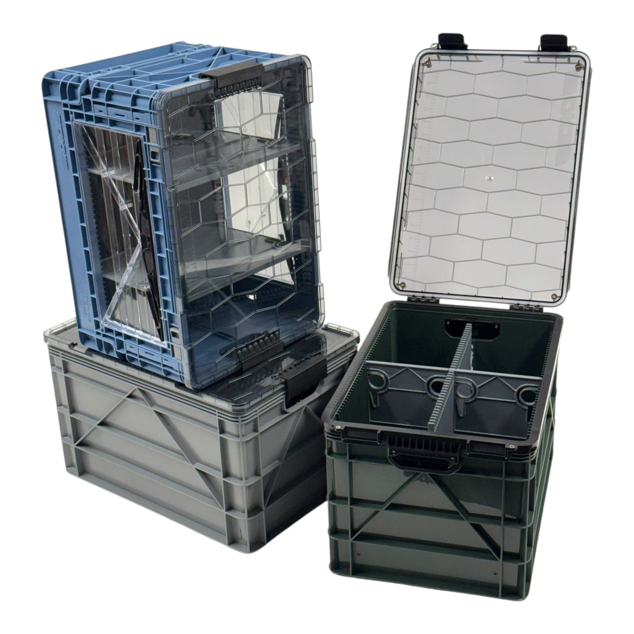 Smoke Sample Pack – ONE SHEAR®