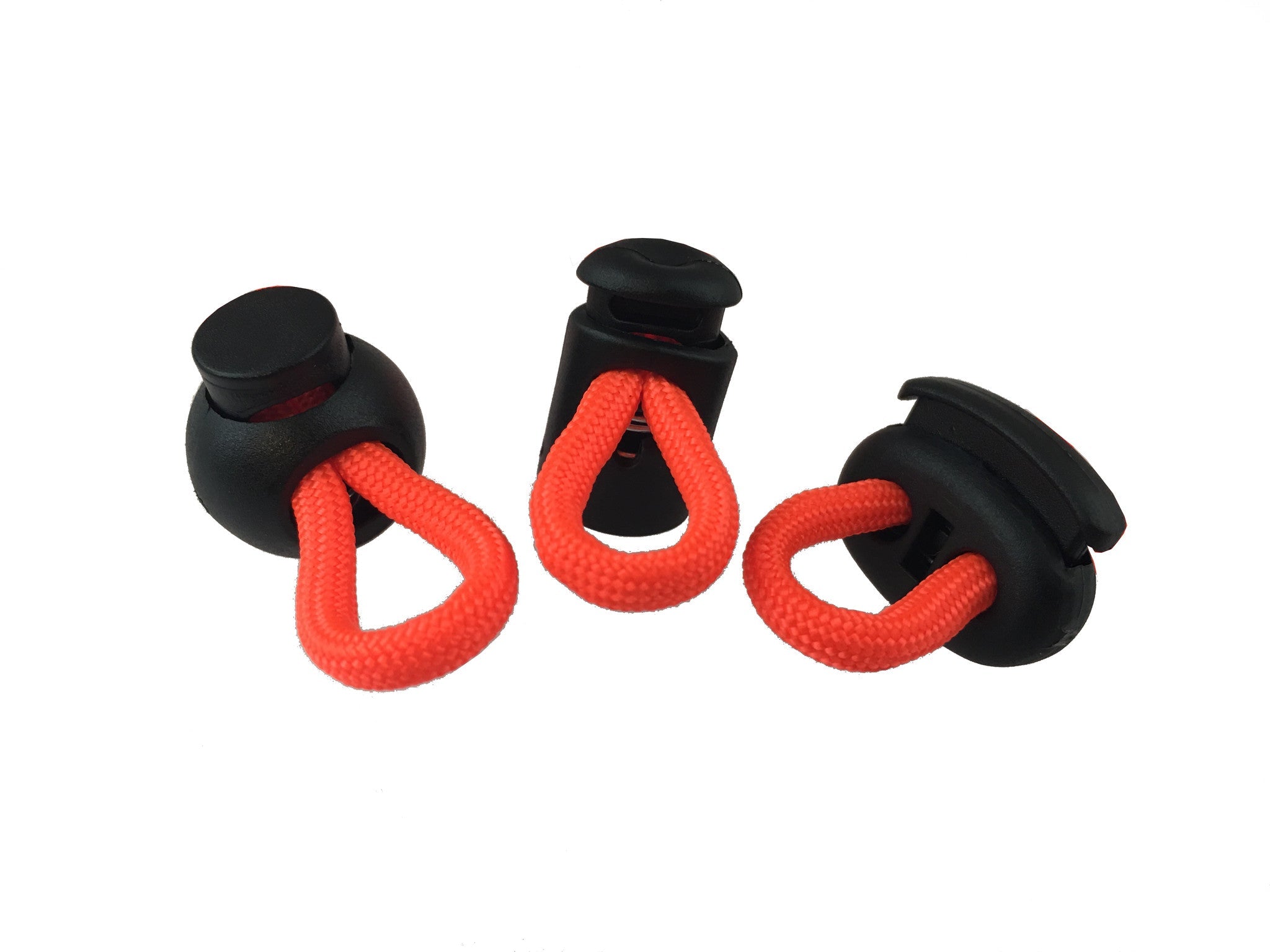 Cord Locks ~ – ONE SHEAR®