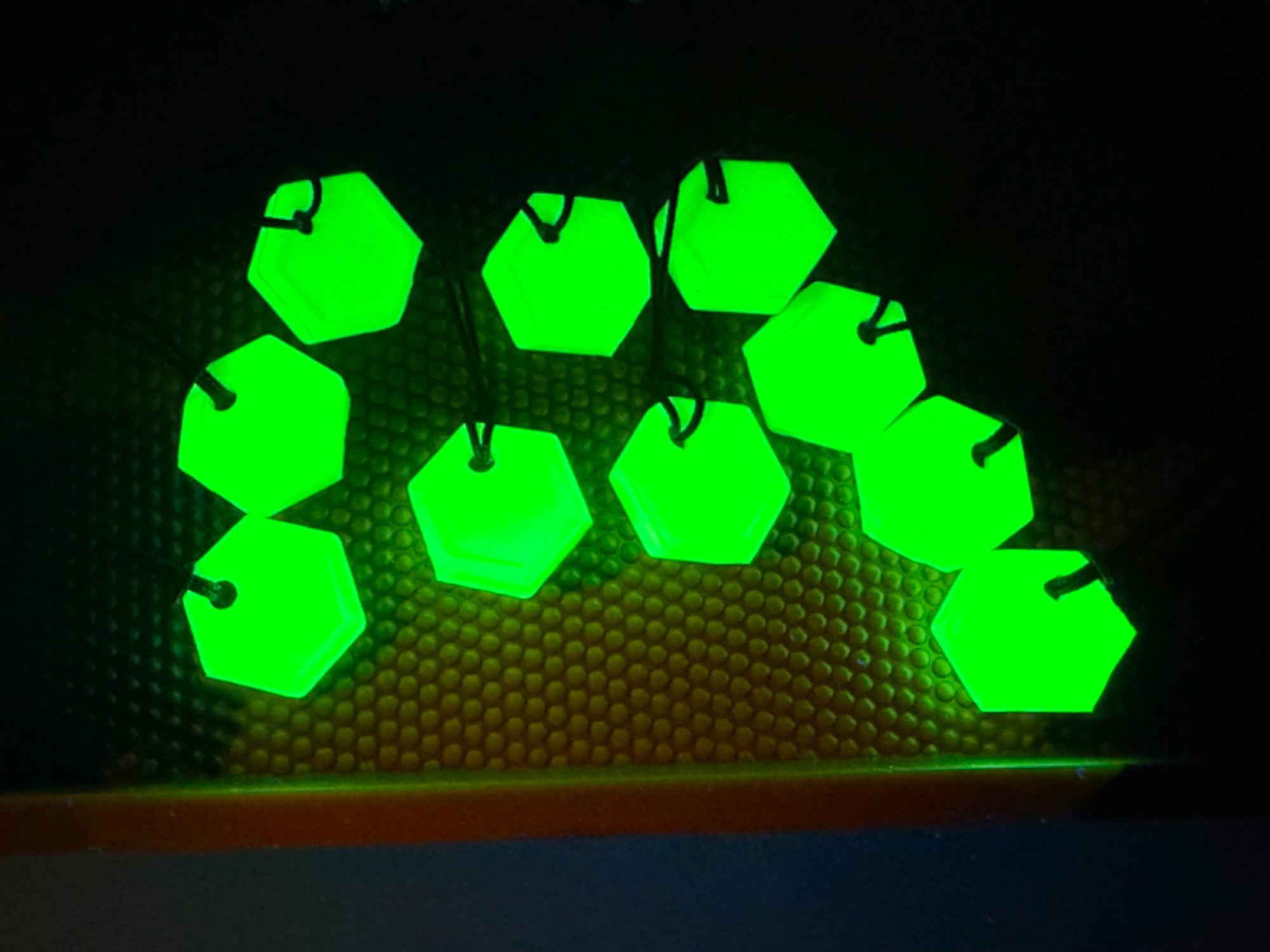 UGM Mini Markers - Pack Of 10 + Lanyard Kit 🔥 New Gen 3!🔥 – ONE SHEAR®