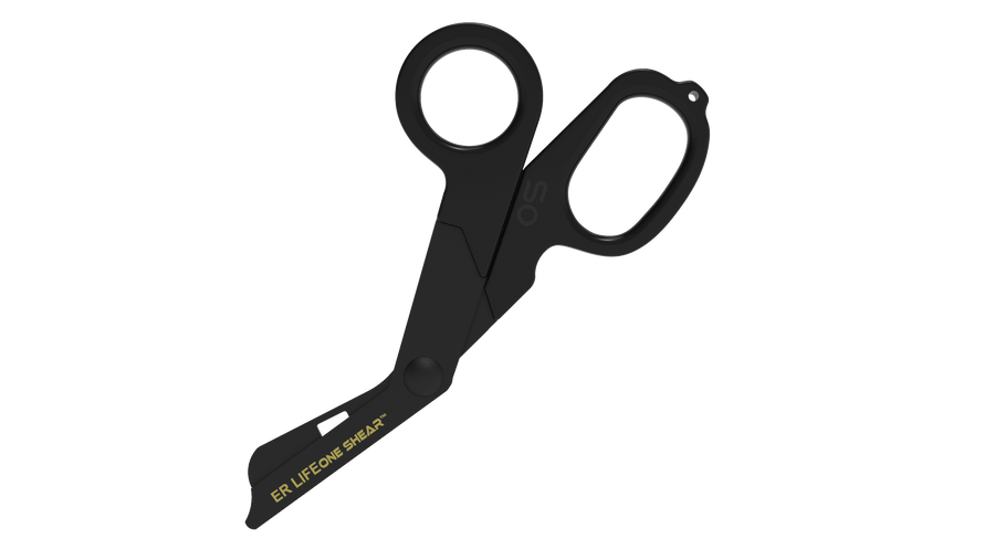ONE SHEAR® - Your Trusted Source for Durable Heavy Duty Trauma Shears