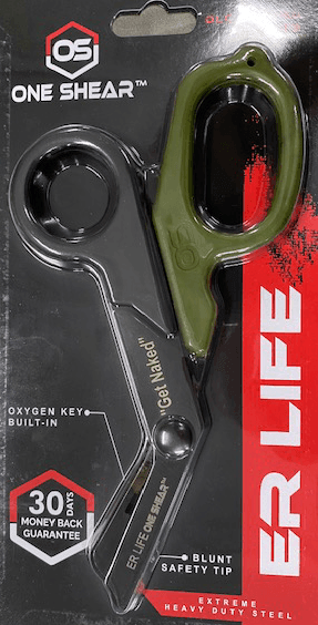 ONE SHEAR® Pro Shears