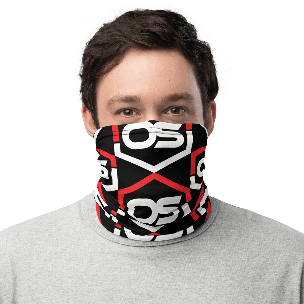 ONE SHEAR® Neck Gaiter